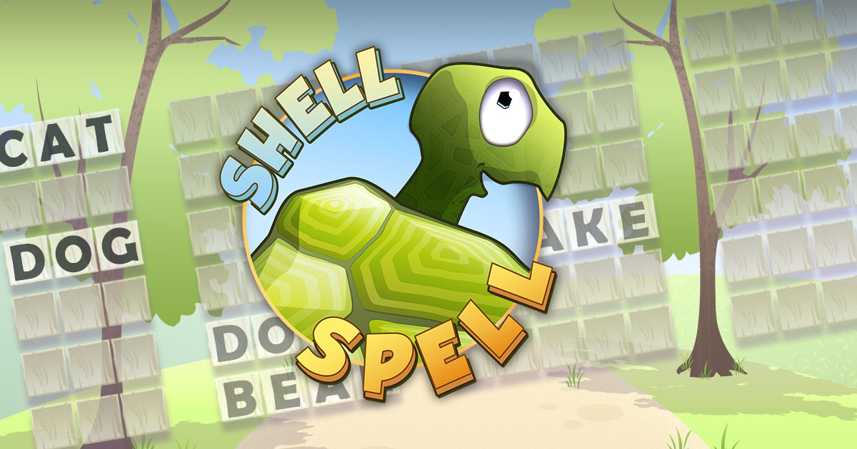 Shell Spell